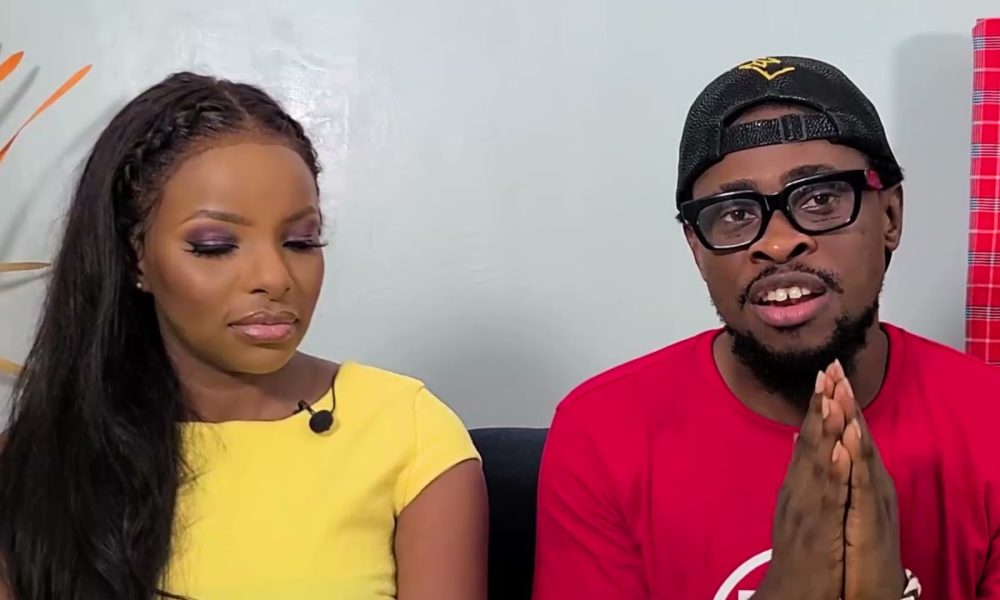 Wathoni Anyansi & Trikytee address Teenage Pregnancy in this Episode of ...