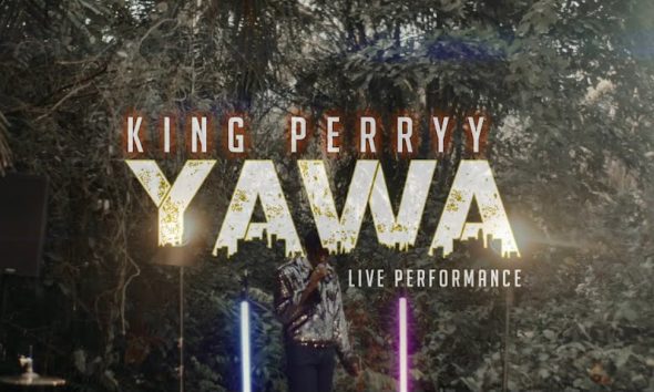 The Hustle is Real! Watch "Yawa" Comedy Skit | BellaNaija