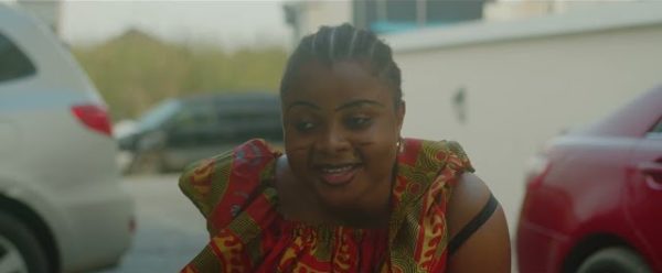 Get your Behind the Scenes Pass to Biodun Stephen's Forthcoming Film ...