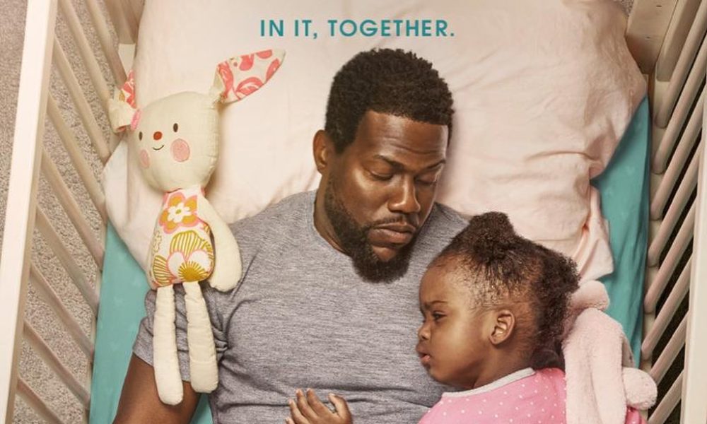 This Trailer for "Fatherhood" starring Kevin Hart as a Single Dad Will ...