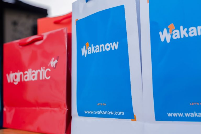 Introducing the Wakanow Affiliate Programme - An Opportunity to earn ...