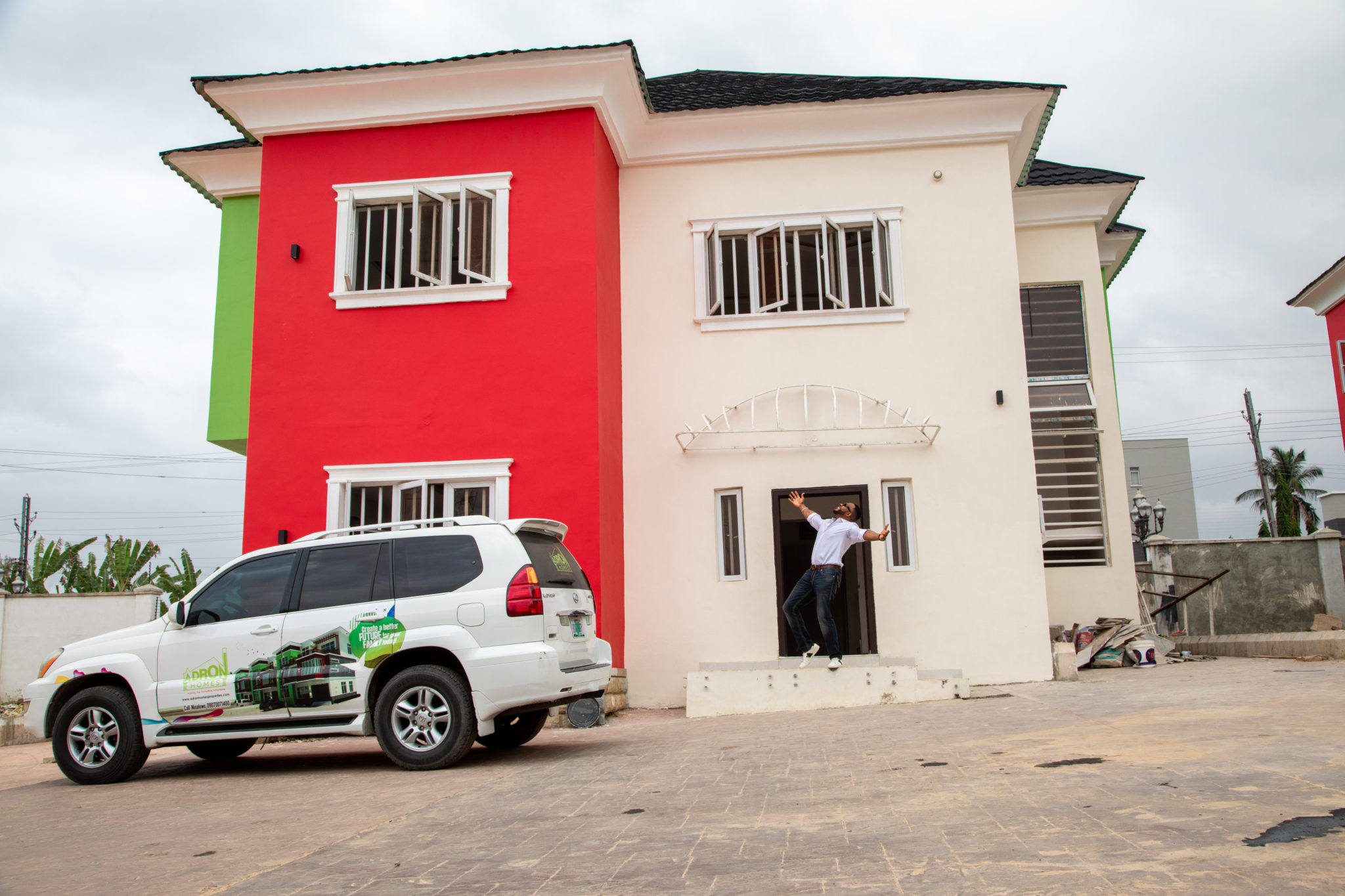 You should check out Adron Home's Amazing Deals for you this Ramadan ...