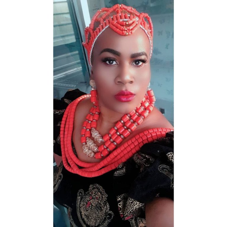 It's Chigul's Birthday & She's Reintroducing Herself as 'Power Bank Nwa ...