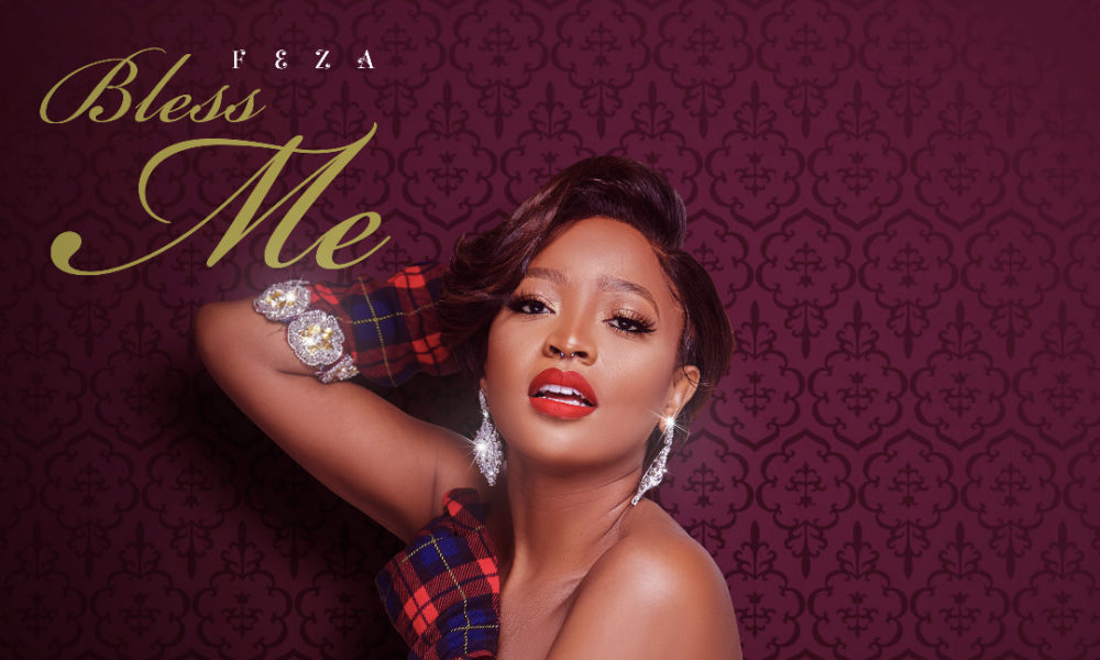 New Music + Video: Feza - Bless Me | BellaNaija
