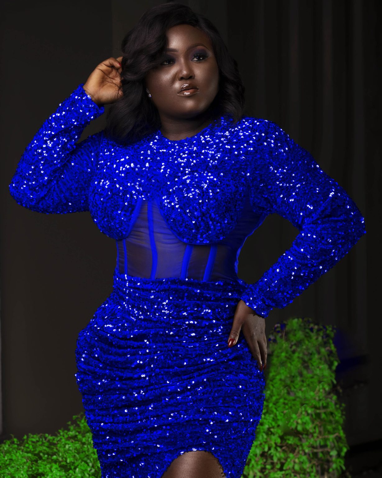 #BNMeetTheStar: Get to Know More About Blessing Jessica Obasi & Her ...