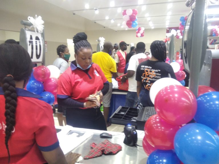 Marketsquare expands across Nigeria with it's 16th Store | BellaNaija