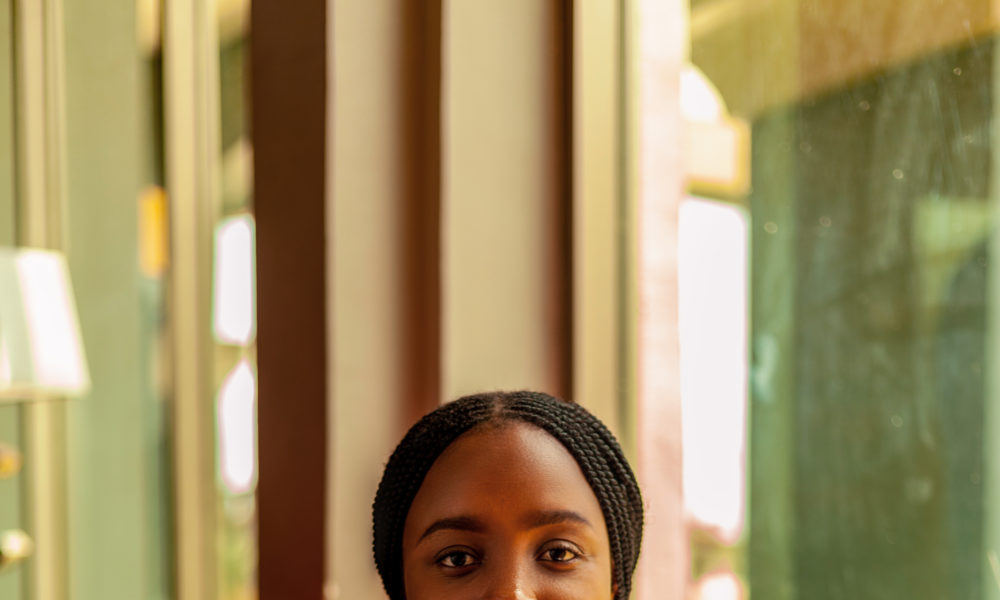 Adaugo Nwankpa: Lessons Learned from Hosting "The Writing Class 1.0" | BellaNaija