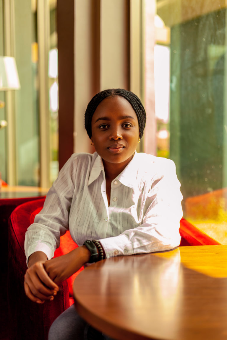 Adaugo Nwankpa: How the Esusu System Empowers Women Across Generations | BellaNaija