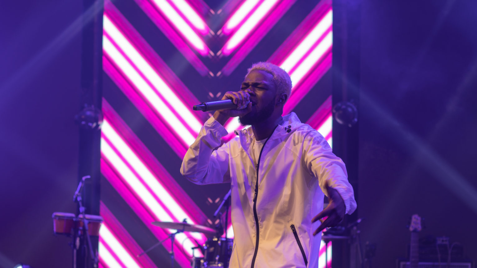 Tagged 'The Party of All Parties', The Max Live Concert featured ...