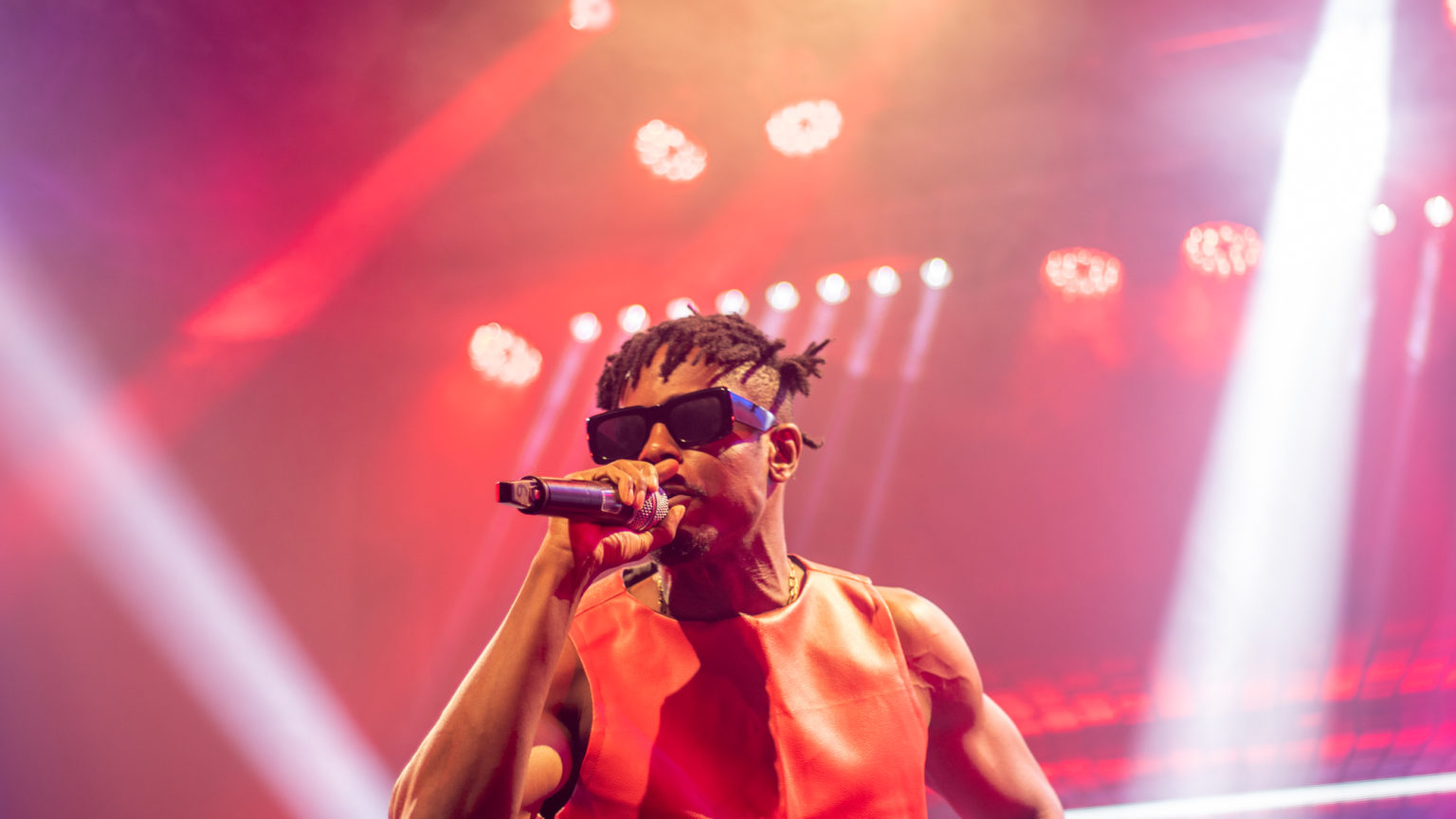 Tagged 'The Party of All Parties', The Max Live Concert featured ...
