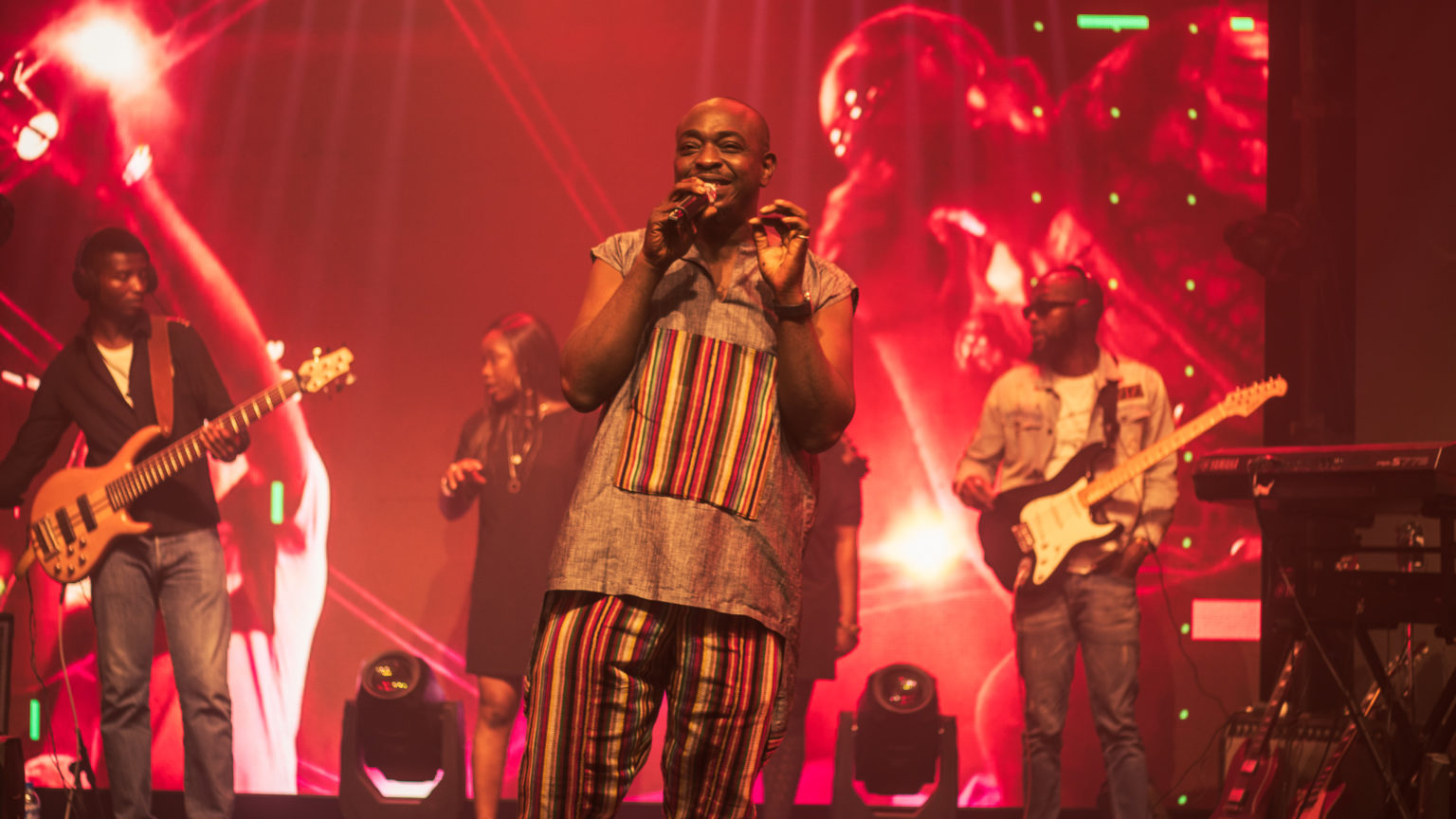 Tagged 'The Party of All Parties', The Max Live Concert featured ...