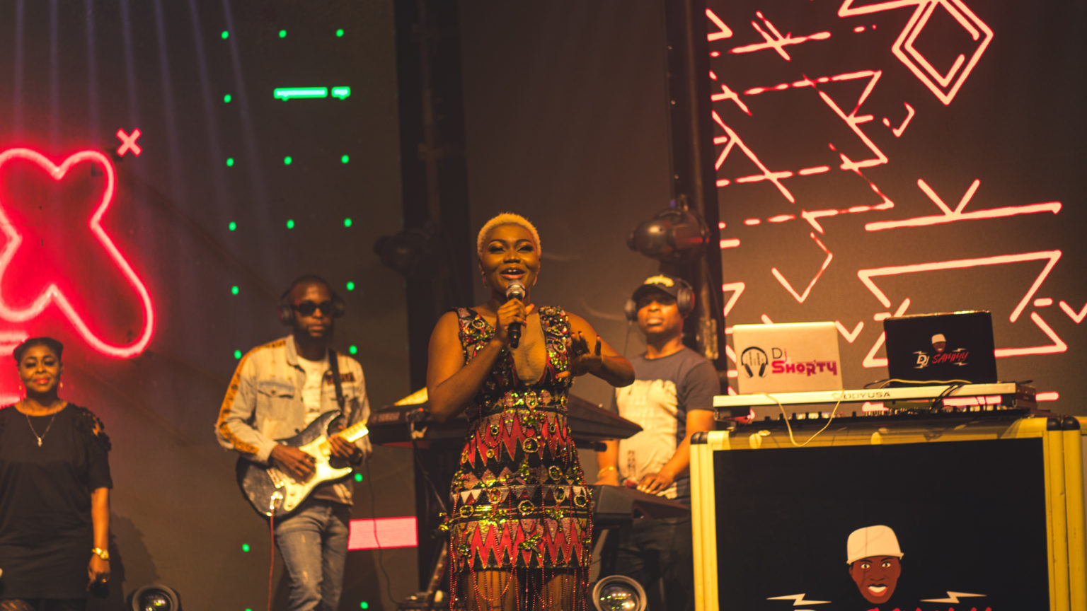 Tagged 'The Party of All Parties', The Max Live Concert featured ...