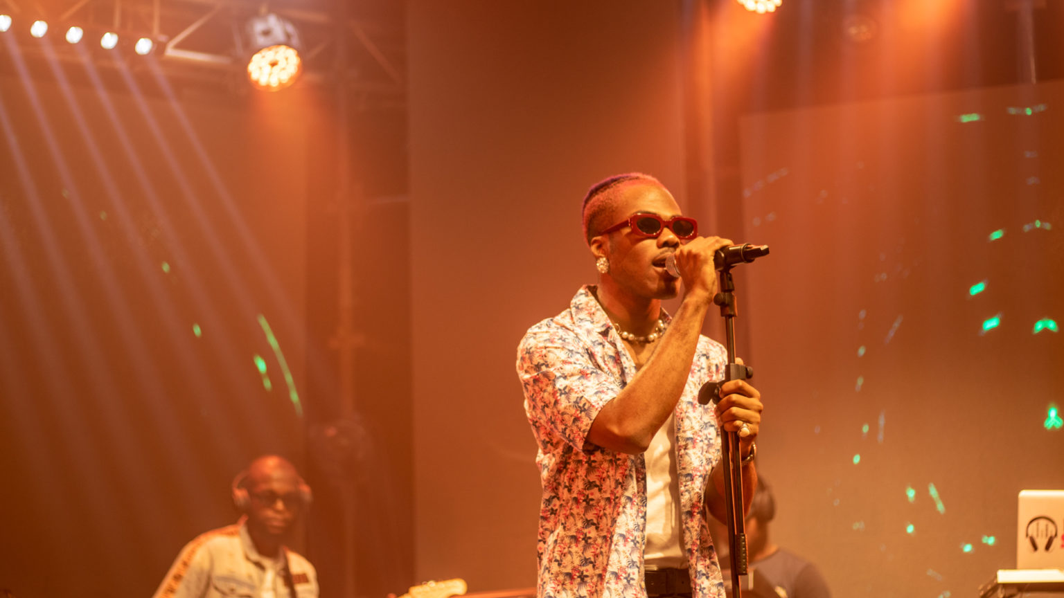 Tagged 'The Party of All Parties', The Max Live Concert featured ...