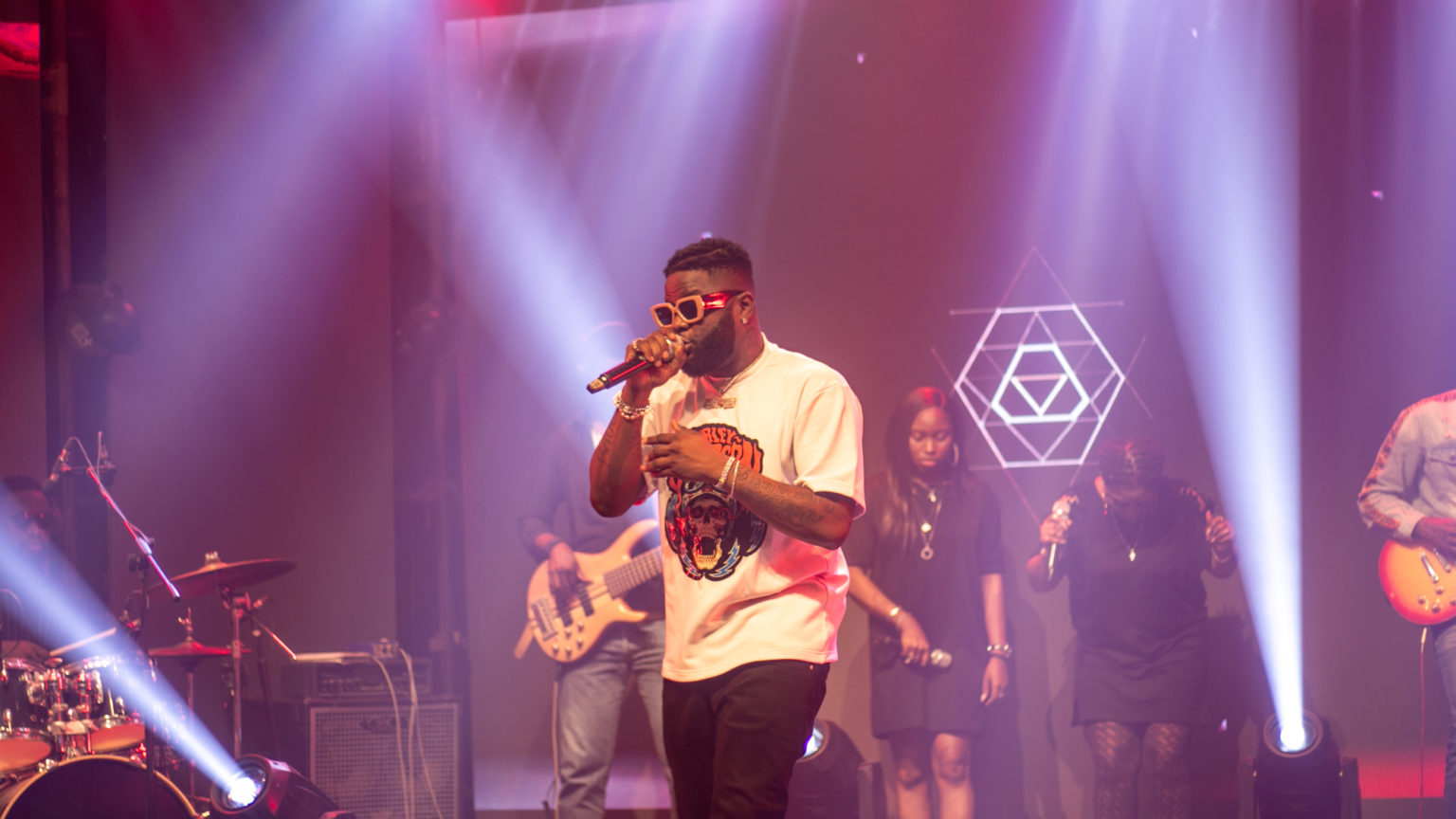 Tagged 'The Party of All Parties', The Max Live Concert featured ...
