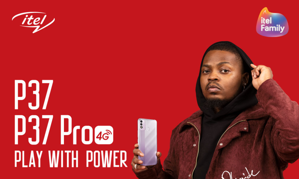 There's so much to do with the Amazing Features of the New itel P ...