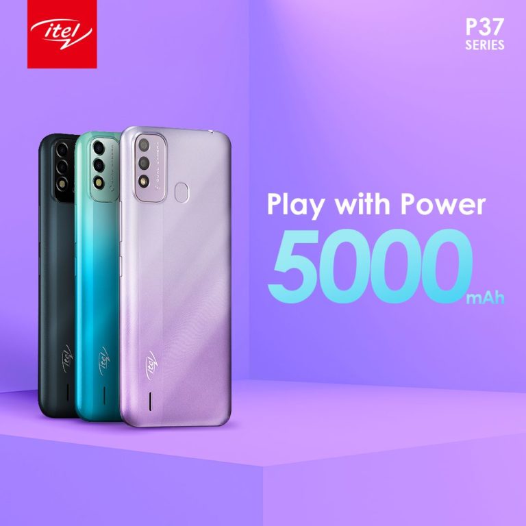 There's so much to do with the Amazing Features of the New itel P ...