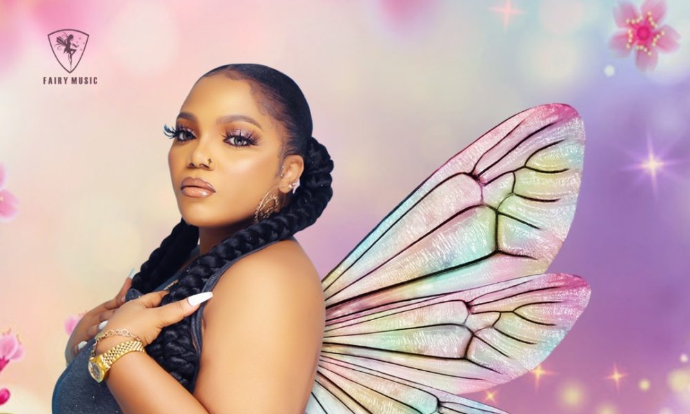 New Music: Queen Fairy - Money | BellaNaija