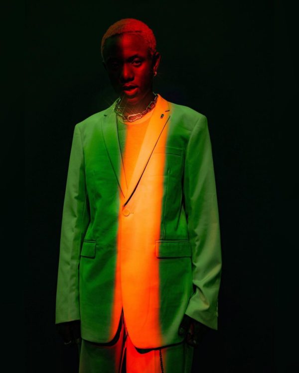 Victony's Team says He has "Successfully Undergone All Surgeries & is ...