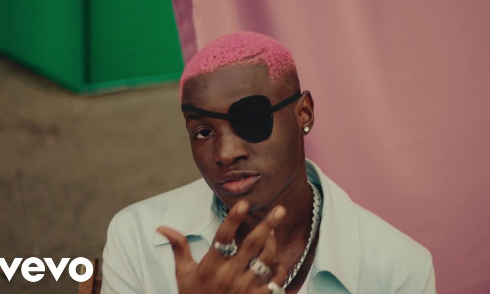 New Video: Ruger - Bounce | BellaNaija