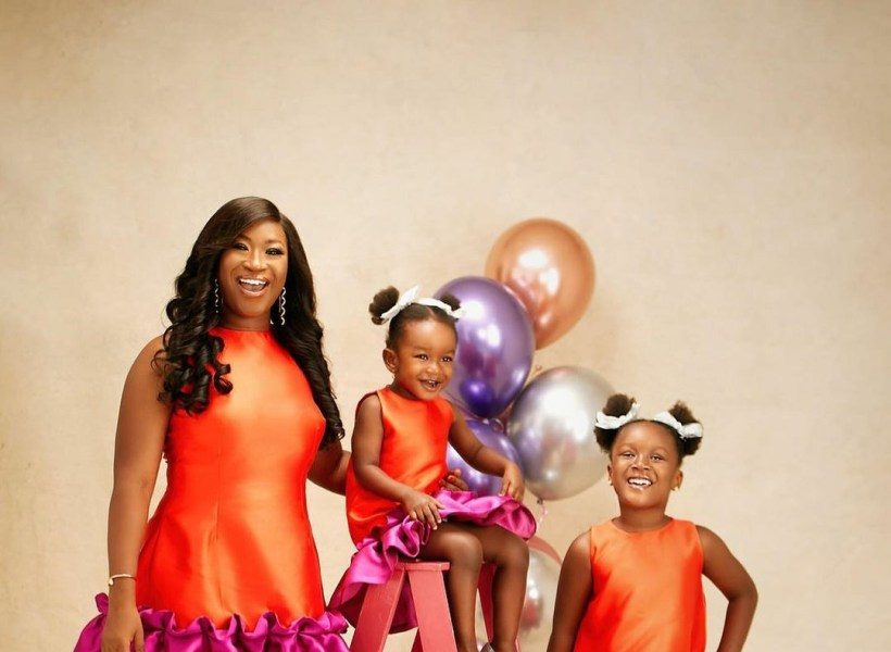 Dr Sid & Simi's daughter Sidney Celebrates 6th Birthday | Photos ...