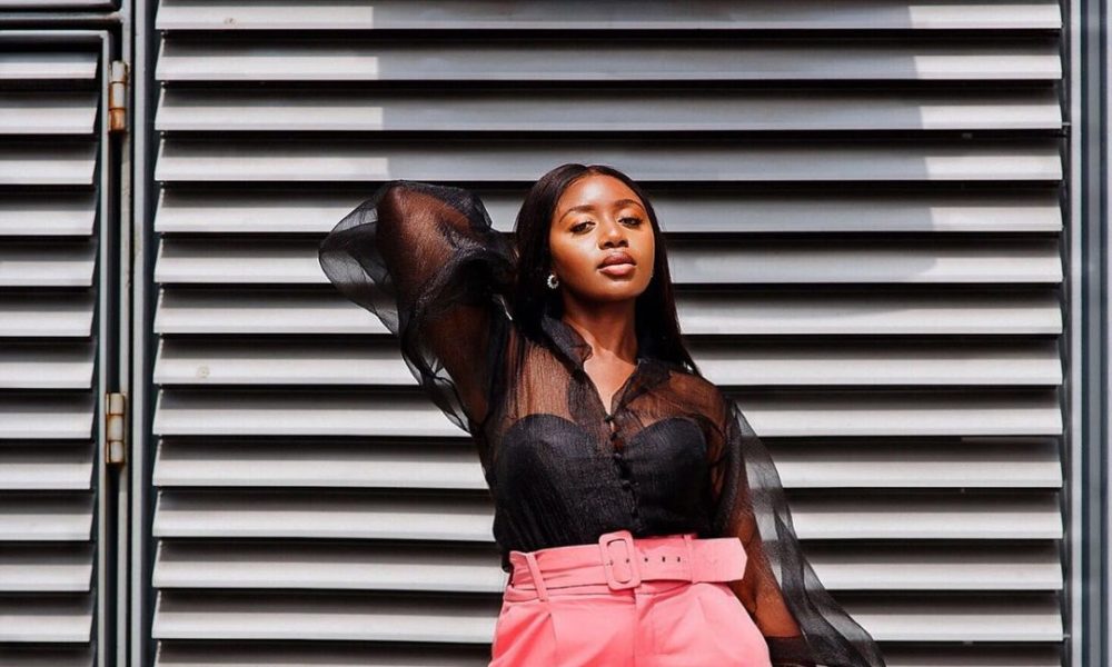 Here Are 7 Vibrant Looks To Copy From Tanaka This Week | BellaNaija