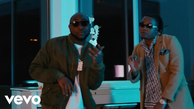 New Video: KDDO feat. Davido - Beamer Body | BellaNaija