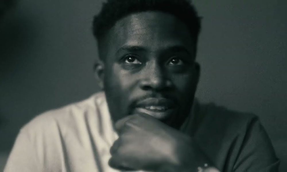 Juls Breaks Down the Making of his Single "Chance" feat. Tay Iwar ...