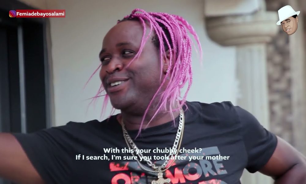 Catch Episode 11 of Femi Adebayo's Comedy Series "Sisi" Season 2 ...