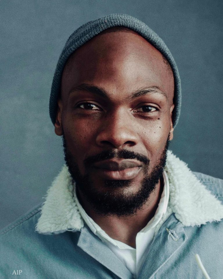 Birthday Boy Daniel Etim Effiong is Effortlessly Cool! | BellaNaija