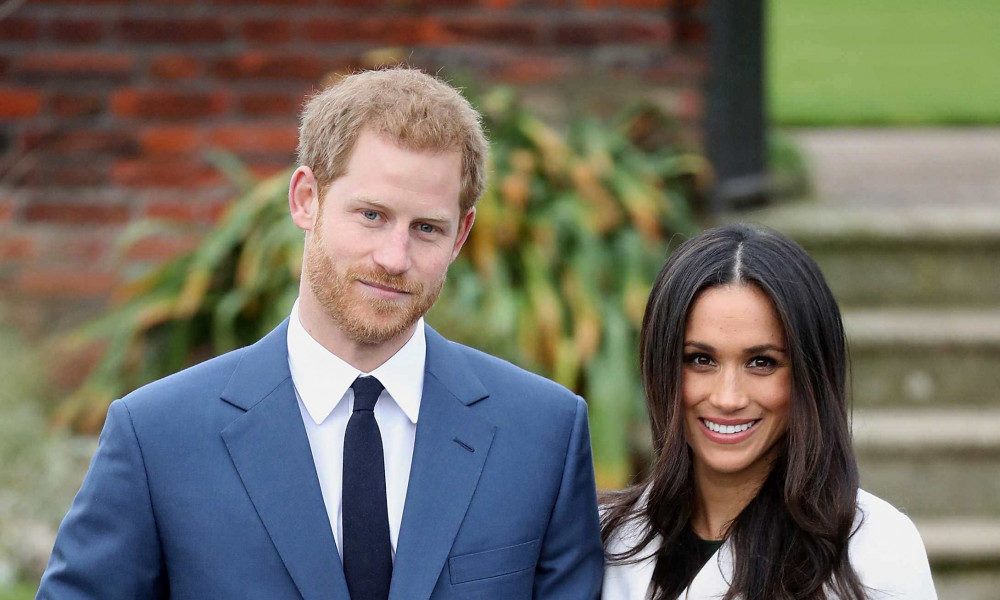 Prince Harry & Meghan’s Baby Lilibet “Lili” Diana is Here! | BellaNaija