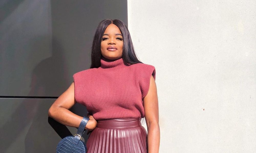 This fashion Influencer Has On-Point Ensembles to Inspire the Everyday ...