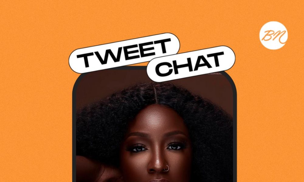 Tolani Baj detailed Her Journey After #BBNaija in the Latest Episode of ...