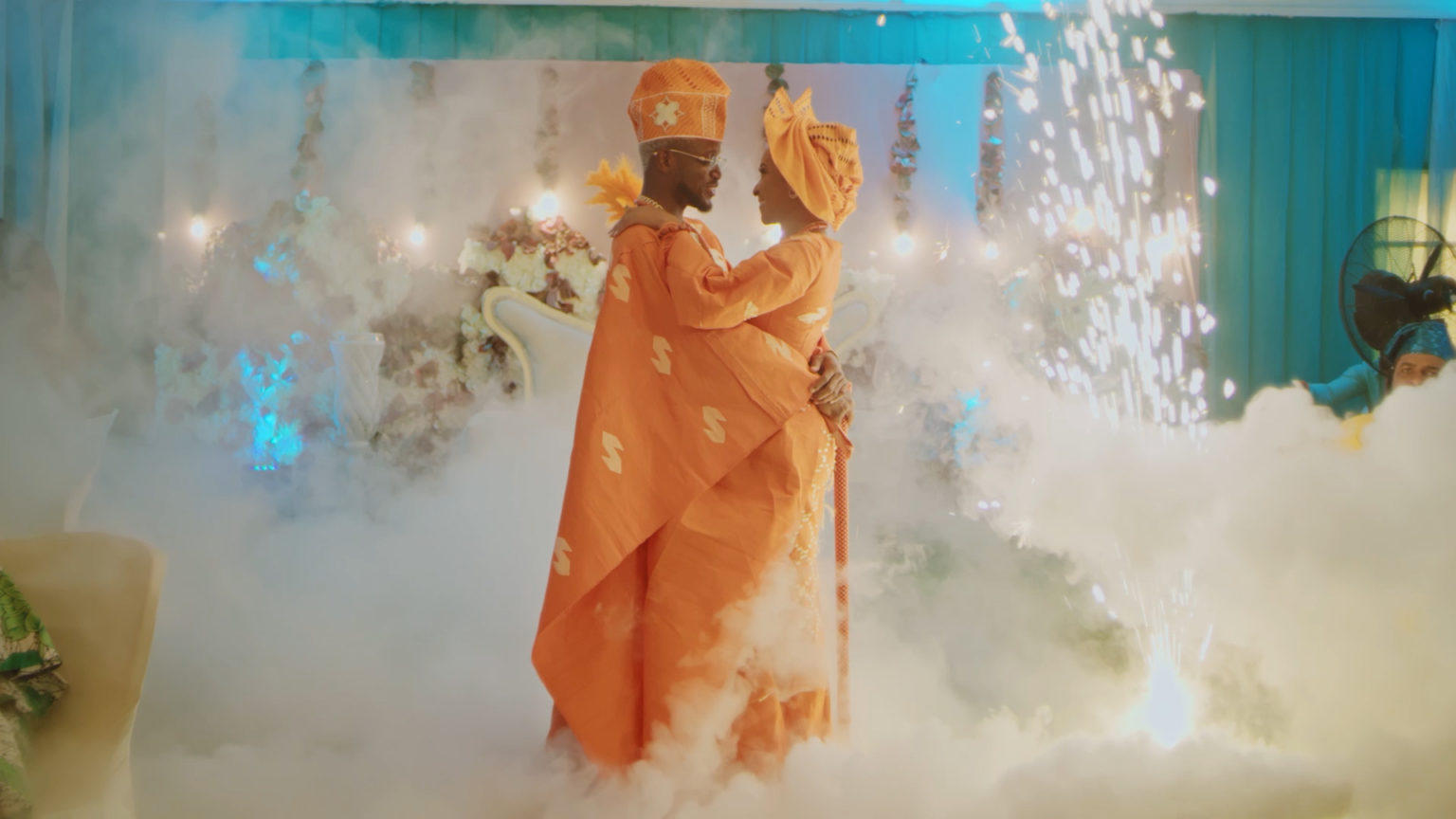 New Video: Chiké - Roju | BellaNaija