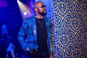 Your Exclusive Look inside the Martell x Davido Announcement Party ...