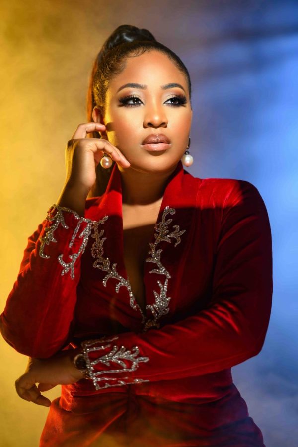 "A New Generation For Nollywood" - Excerpts from This Day Style's ...