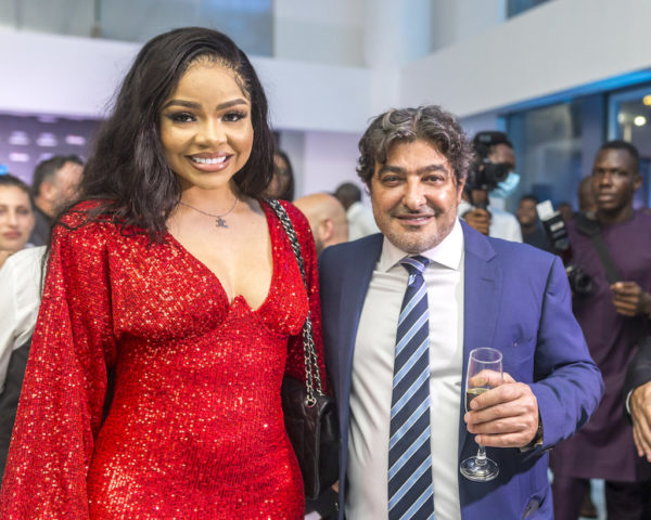 Geely Nigeria just launched a powerful new SUV - Coolray...Your Faves ...