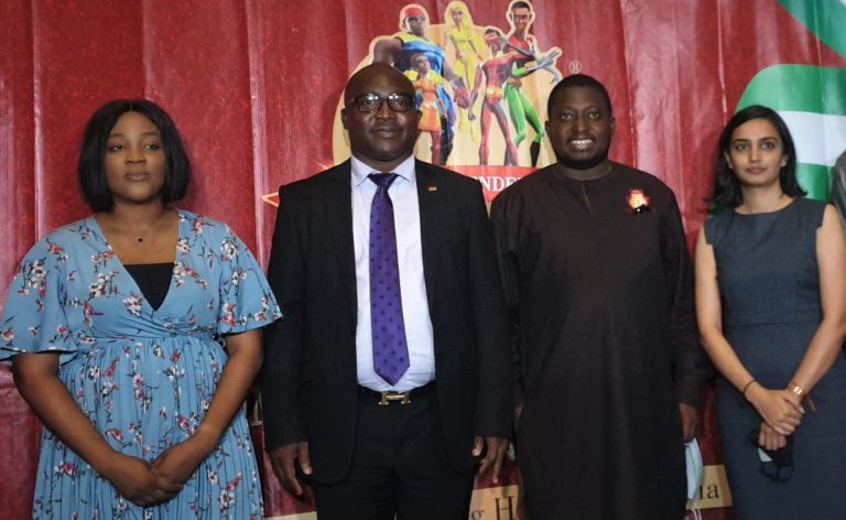 Indomie kicks off Nationwide Search for Extraordinary Children | BellaNaija