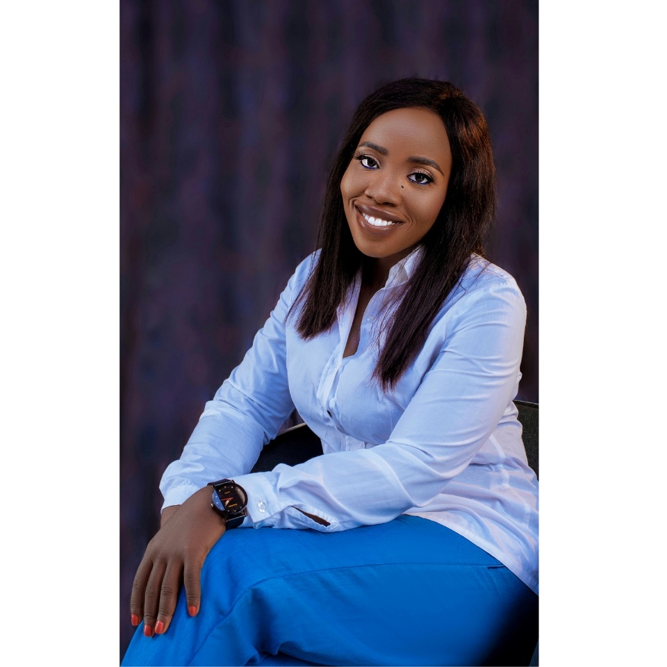 Jessica Ireju: Finding My Way Home | BellaNaija