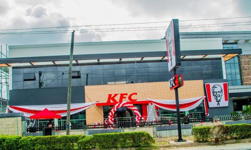 KFC's Popcorn Chicken is So ‘Finger Lickin’ Good! | BellaNaija
