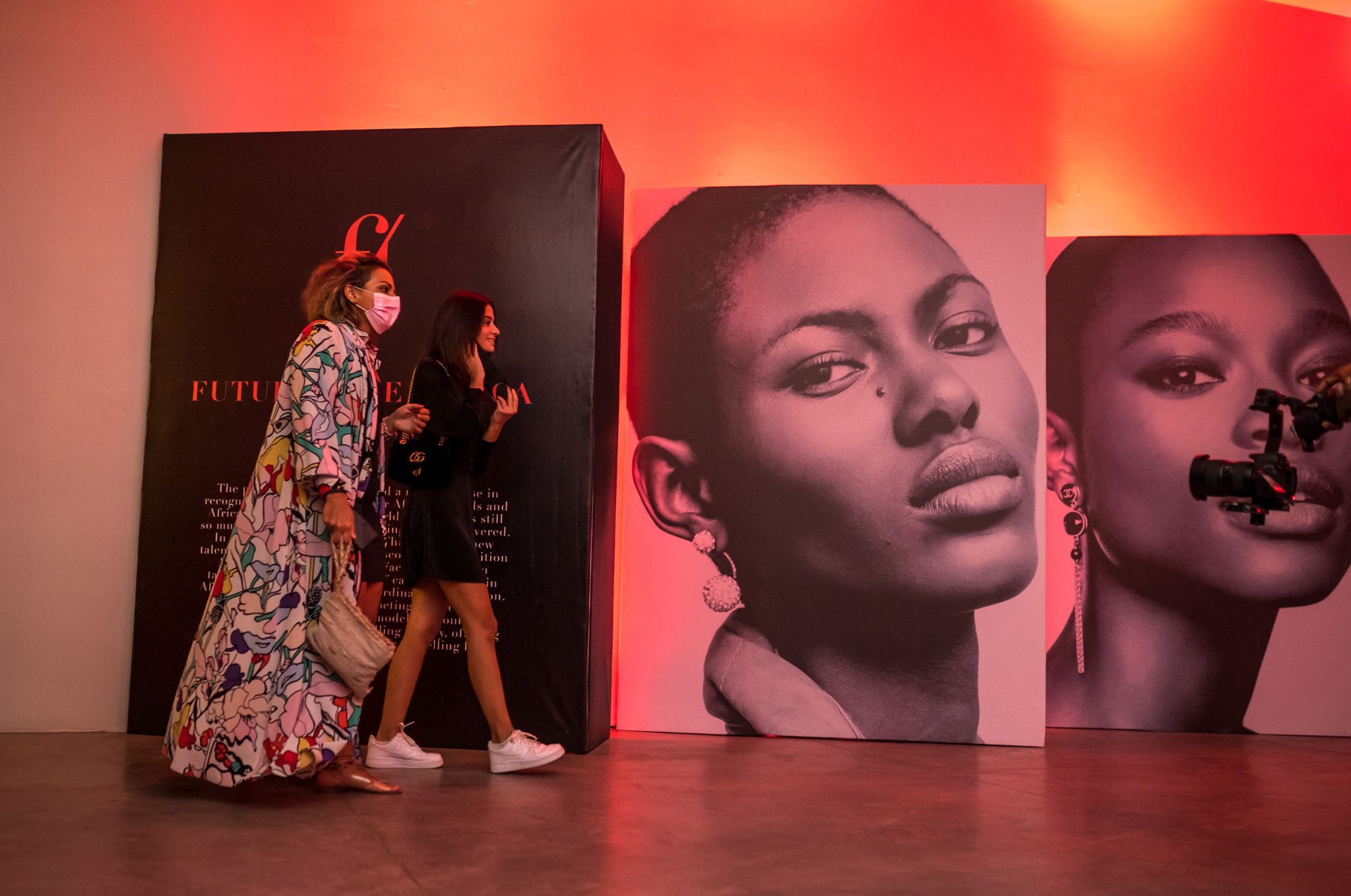 Future Face Africa Launches with its Latest Project for Emerging Female ...