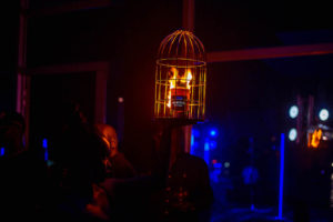 Your Exclusive Look inside the Martell x Davido Announcement Party ...