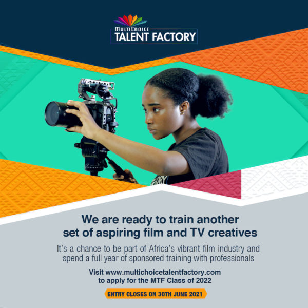 Your Easy 5-Step Guide to registering for the MultiChoice Talent ...