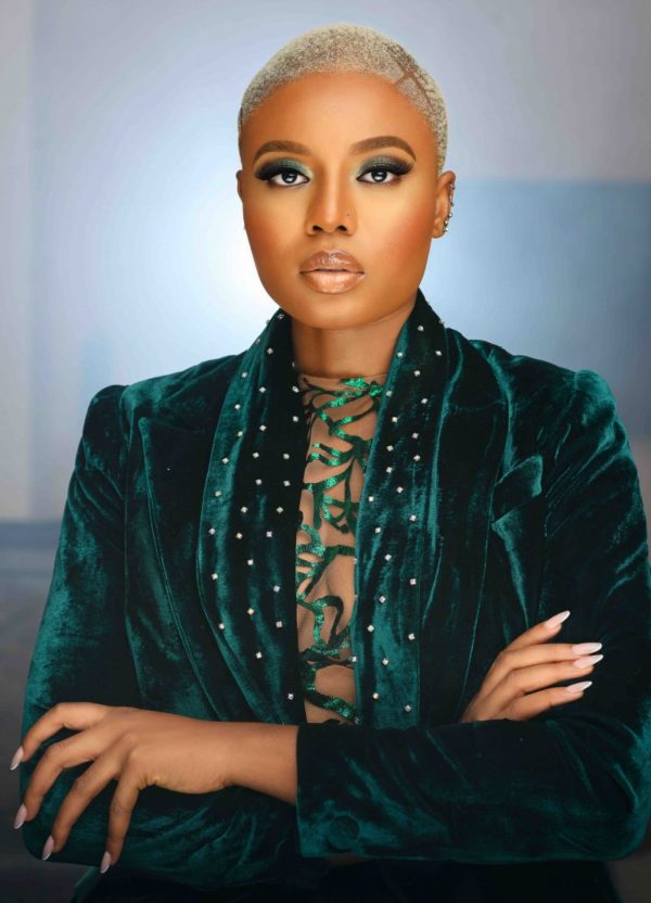 "A New Generation For Nollywood" - Excerpts from This Day Style's ...