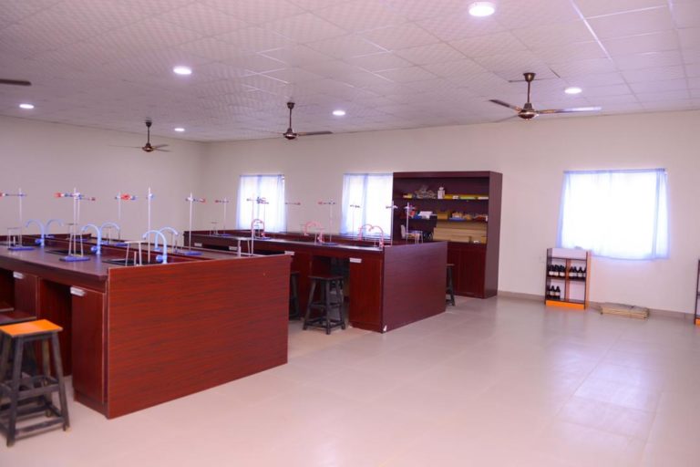 Upgrading Education around Nigeria - Here's How Prince Ebeano ...