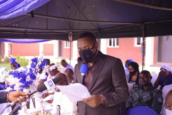 Upgrading Education around Nigeria - Here's How Prince Ebeano ...