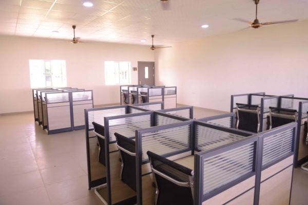 Upgrading Education around Nigeria - Here's How Prince Ebeano ...