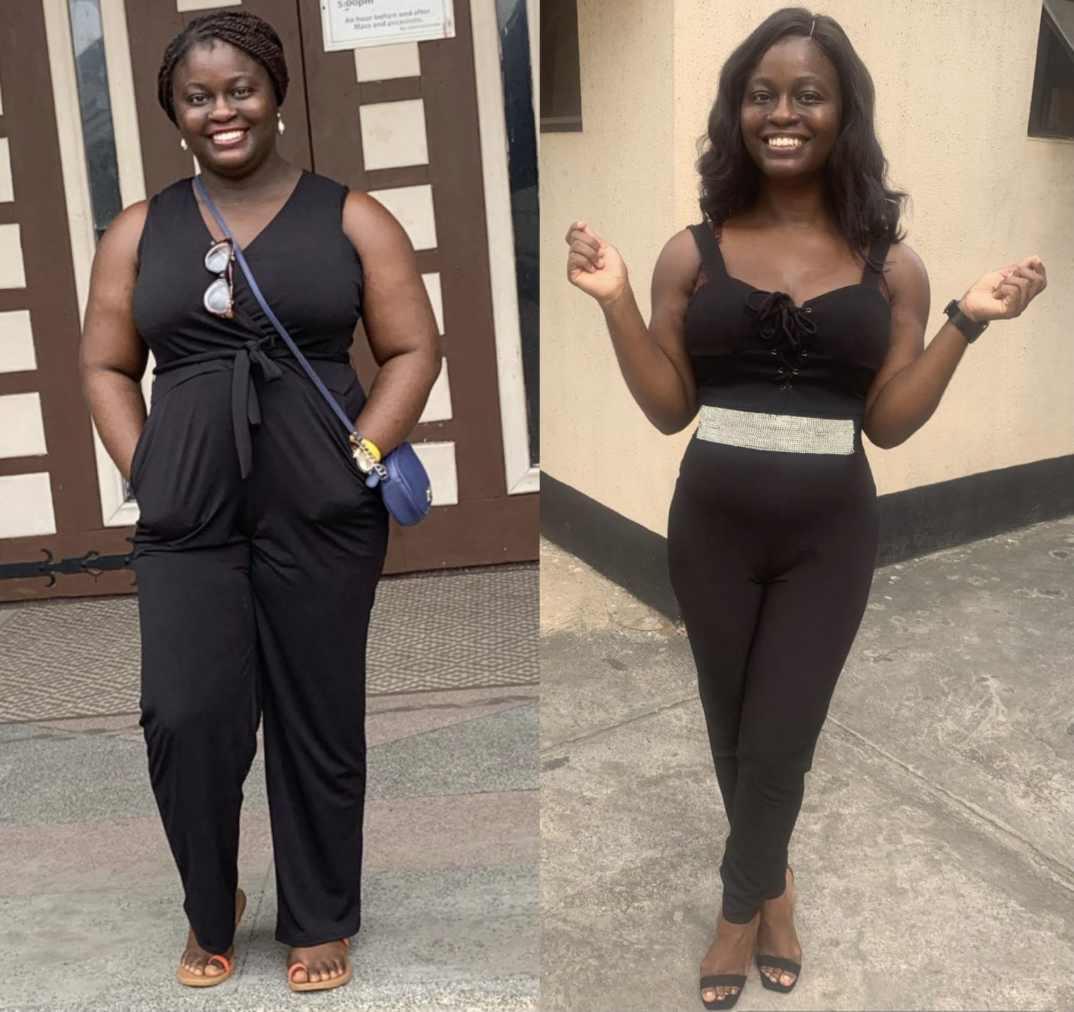 Firecracker Toyeen: Lessons I Learned from Achieving My 63 kg Weight ...
