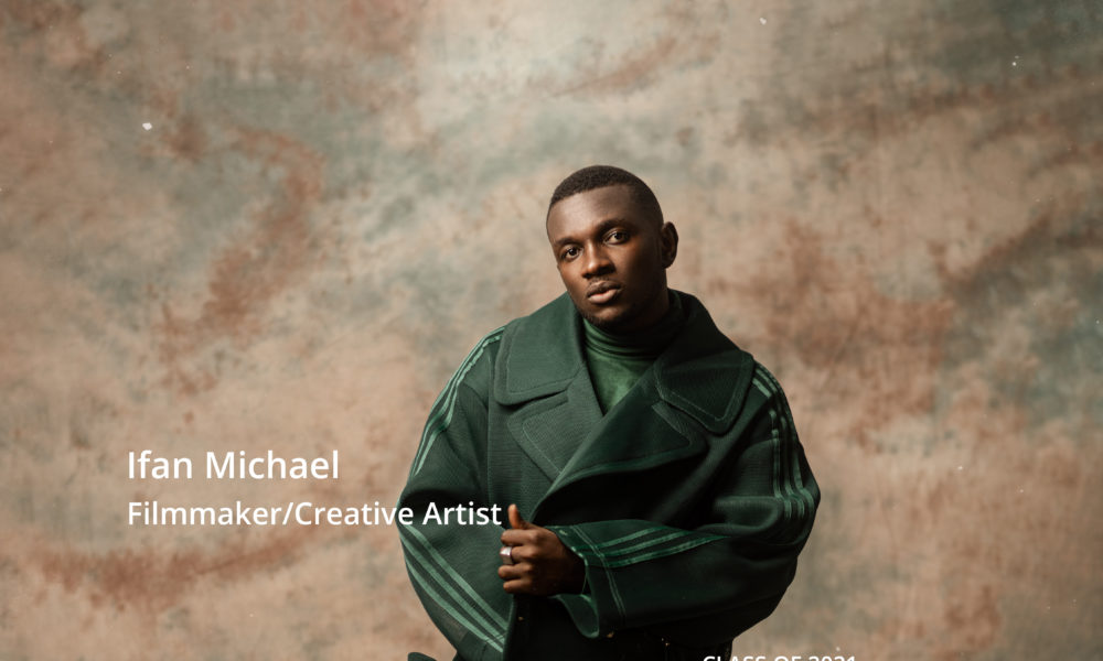 Ifan Michael, Rema, Timilehin Bello & Amarachi Nwosu make Forbes Africa ...