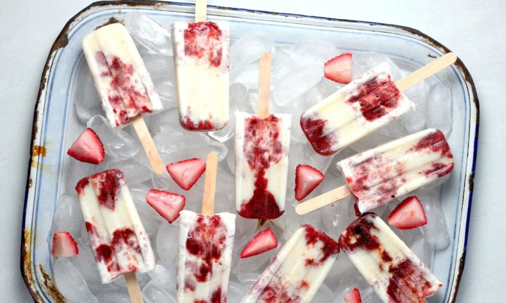 You deserve a Sweet Treat this Weekend - Here are 4 Must-Try Popsicle ...
