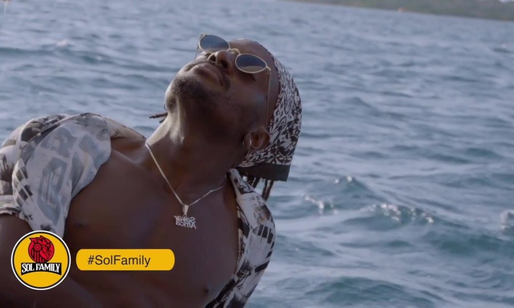Don't Miss Episode 11 of Sauti Sol's “Sol Family” Season 2 | BellaNaija